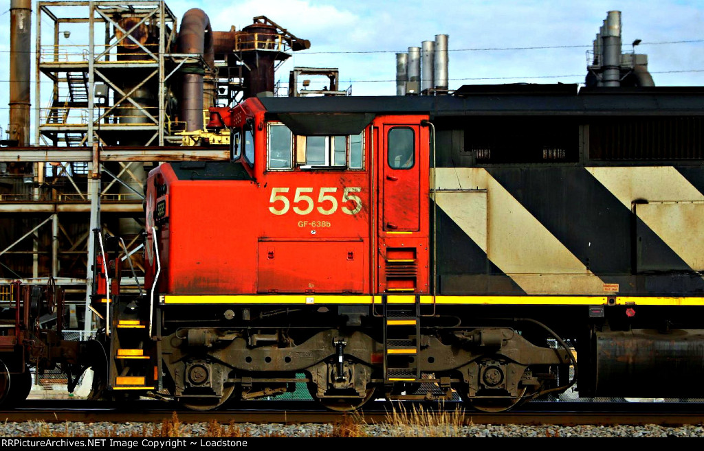 CN 5555